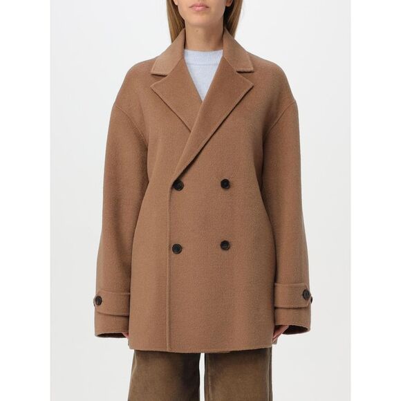 Filippa K | Jackets & Coats | Filippa K Coat Woman Kaki | Poshmark